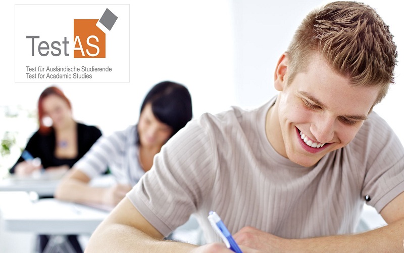 Những điều bạn cần biết về TestAS